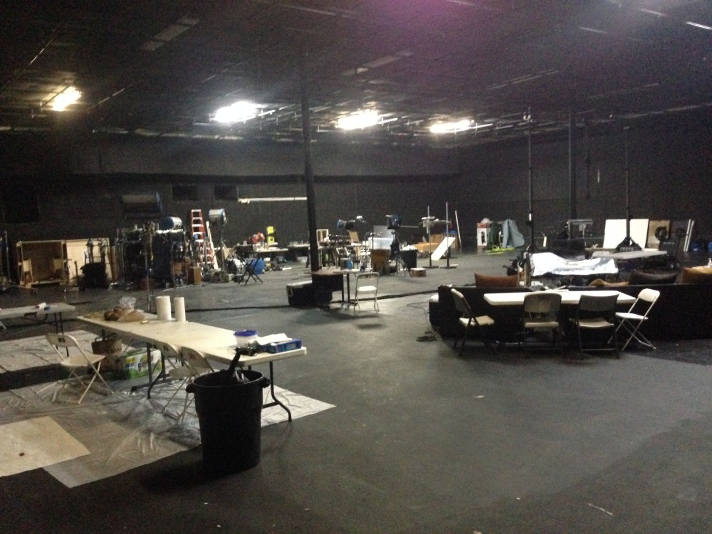 Studio B