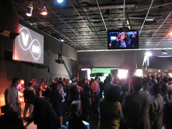 Studio B