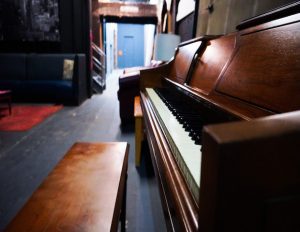 Studio D - M3 Studios Miami