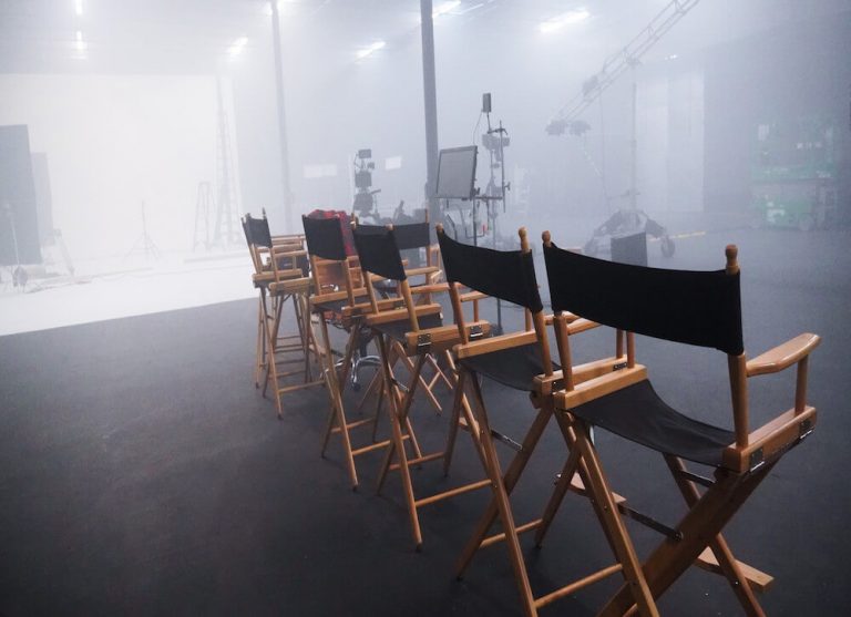 Studio A - M3 Studios Miami